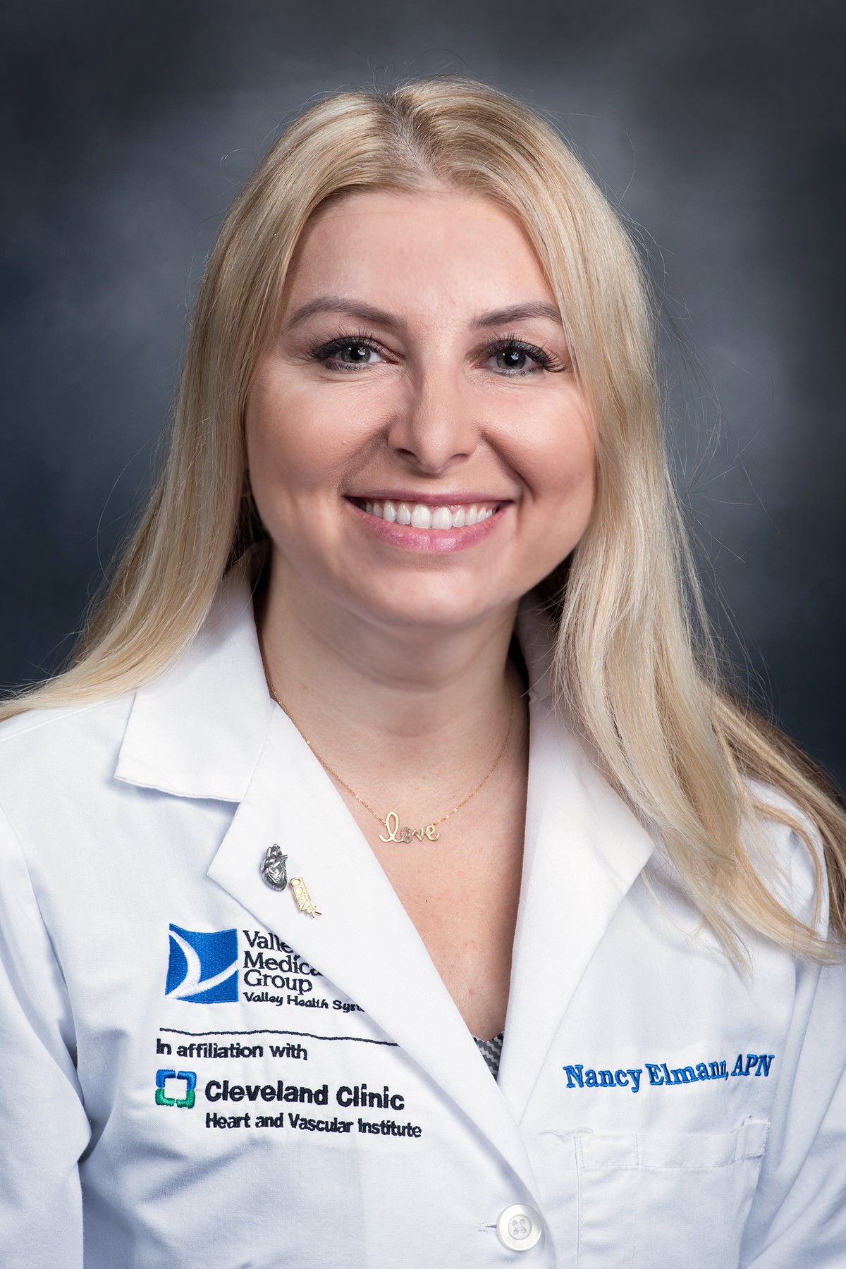 Nancy Elmann, APN - Paramus, NJ - Cardiology